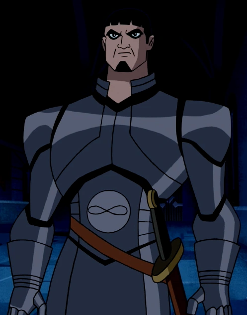 Sir Dagonet | Ben 10 Wiki | Fandom