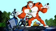 Azul/Gallery | Ben 10 Wiki | Fandom