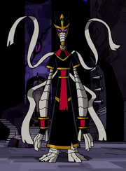 Kuphulu | Ben 10 Wiki | Fandom