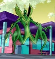 Florauna | Ben 10 Wiki | Fandom