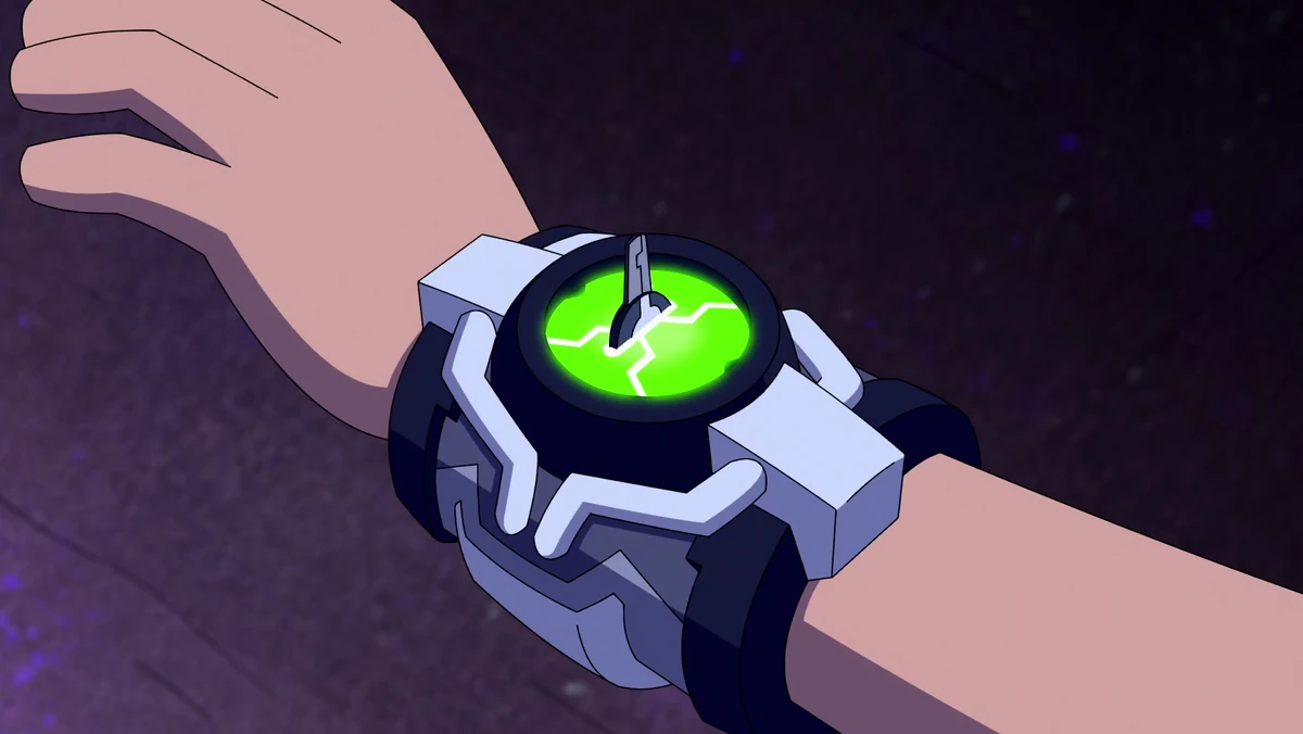 Omnitrix Key/Gallery | Ben 10 Wiki | Fandom