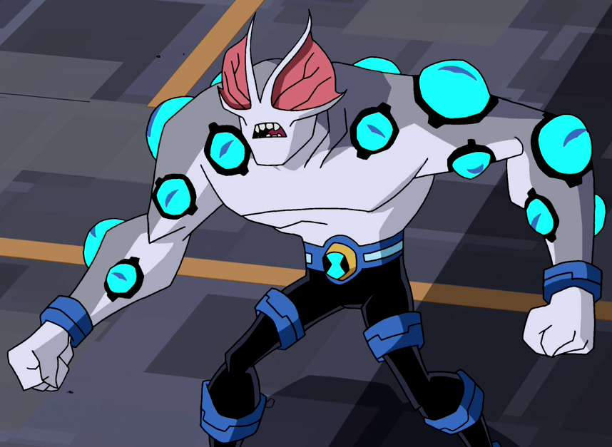 Ochiosul (Dimensiunea 23) | Ben 10 Wiki | Fandom Ochiosul (Dimensiunea 23) | Ben 10 Wiki | Fandom
