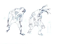 DNAlien/Gallery | Ben 10 Wiki | Fandom