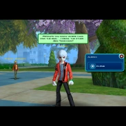 Albedo | Ben 10 Wiki | Fandom