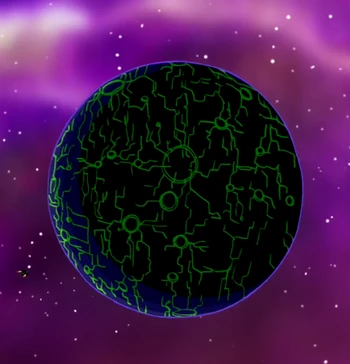 Galvan B | Ben 10 Wiki | Fandom