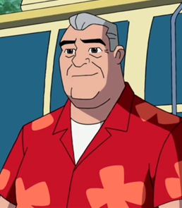 Max Tennyson | Universo Ben 10 | Fandom