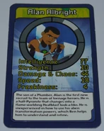 Alan Albright/Gallery | Ben 10 Wiki | Fandom