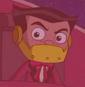 Billy Billions | Ben 10 Wiki | Fandom