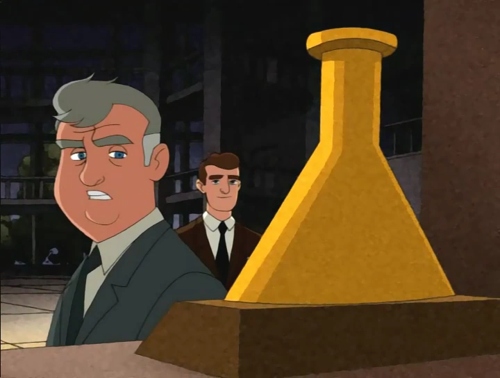 Dr. Kelly | Ben 10 Wiki | Fandom