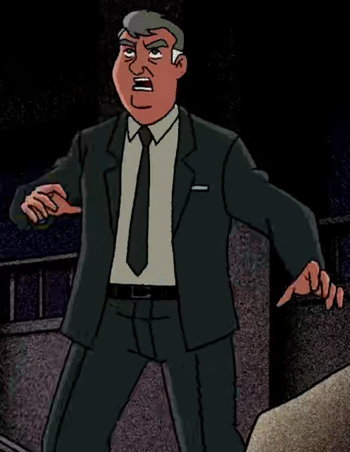 Dr. Kelly | Ben 10 Wiki | Fandom