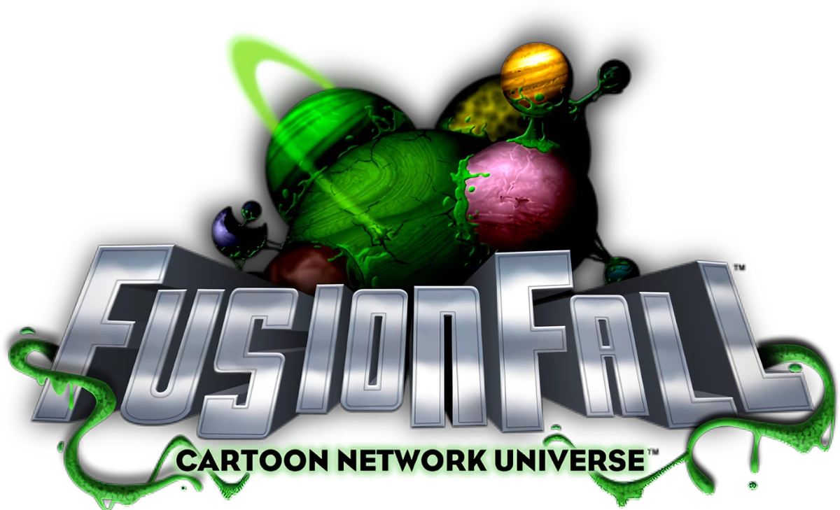 FusionFall/Gallery | Ben 10 Wiki | Fandom