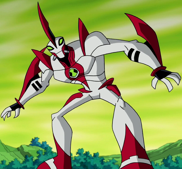 To'kustar | Ben 10 Wiki | Fandom