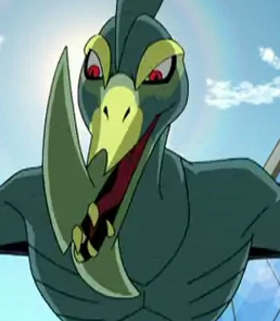 Zon Sábado | Universo Ben 10 | Fandom