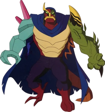 Ultimate Kevin | Ben 10 Wiki | Fandom