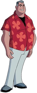 Max Tennyson | Ben 10 Wiki | Fandom