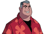 Category:Tennyson Family | Ben 10 Wiki | Fandom