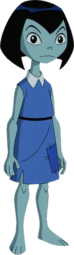 Probity | Ben 10 Wiki | Fandom