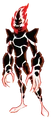 Pyronite | Ben 10 Wiki | Fandom