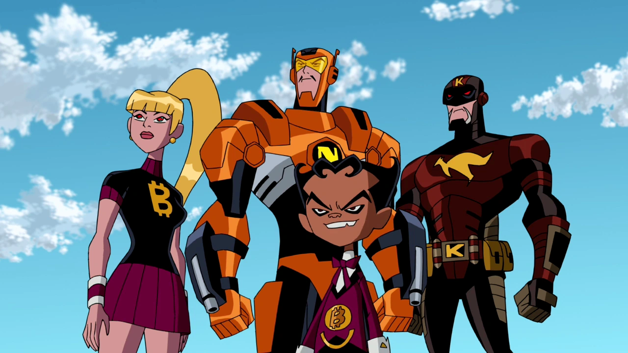 Discuss Everything About Ben 10 Wiki | Fandom