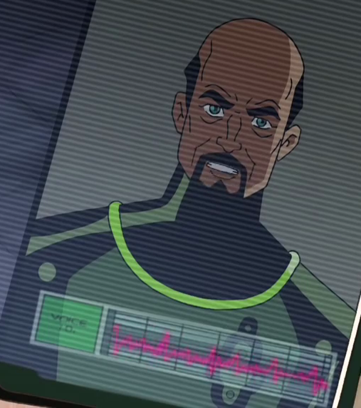 Sir Driscoll | Ben 10 Wiki | Fandom