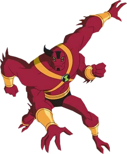 how to draw ultimate four arms