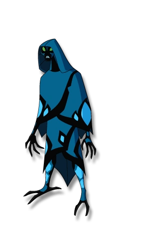 Galeria:Friagem | Universo Ben 10 | Fandom