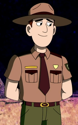 Randy | Ben 10 Wiki | Fandom