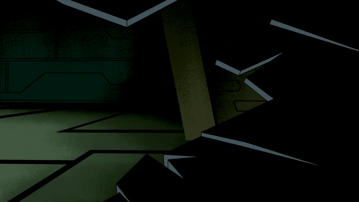 Unearthed/Gallery | Ben 10 Wiki | Fandom