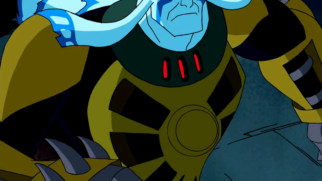 Where the Magic Happens/Gallery | Ben 10 Wiki | Fandom