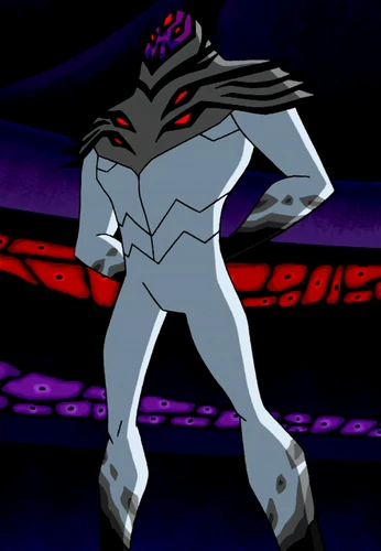 Highbreed Commander | Ben 10 Wiki | Fandom