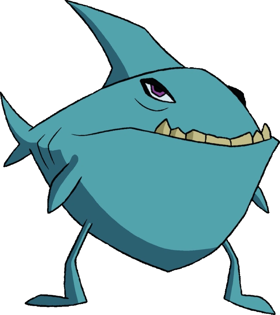 Gil Steptoe | Ben 10 Wiki | Fandom