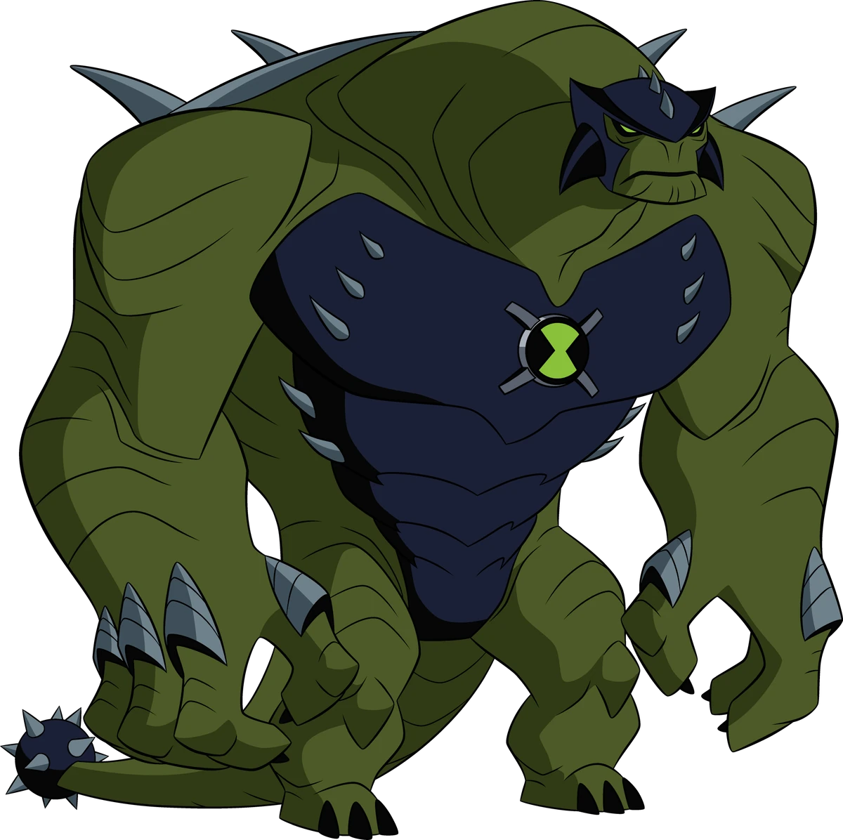 Ultimate Humungousaur/Gallery | Ben 10 Wiki | Fandom