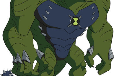 Ultimate Rath Ben 10 Omniverse Wiki Fandom Powered By Ultimate Rath