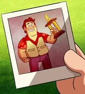 Max Tennyson | Ben 10 Wiki | Fandom