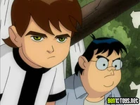 Jamie | Ben 10 Wiki | Fandom