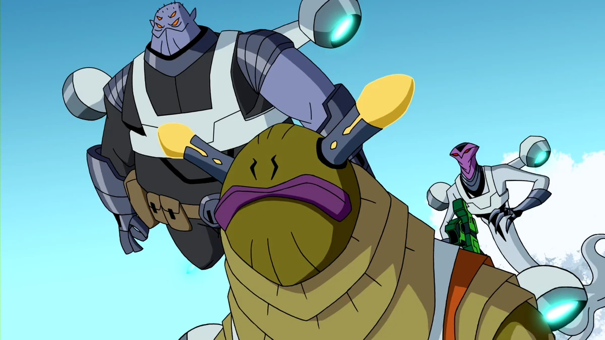 Galería:Bug-Lite | Ben 10 Wiki | Fandom