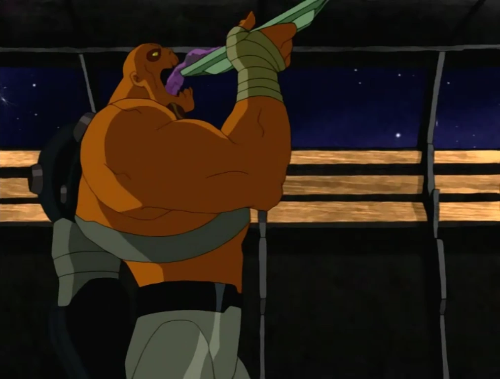 Galería:Technorg | Ben 10 Wiki | Fandom