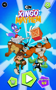 Cartoon Network Arcade/Gallery | Ben 10 Wiki | Fandom