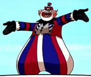 Zombozo | Ben 10 Wiki | Fandom