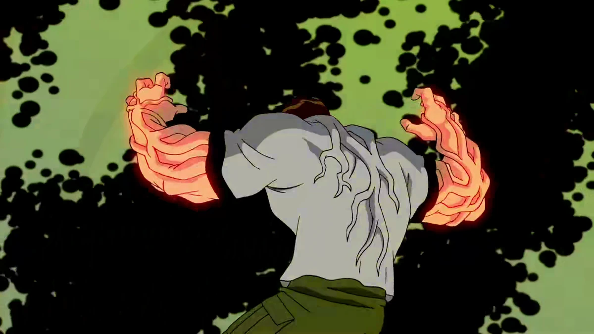 Fourarms Transformation