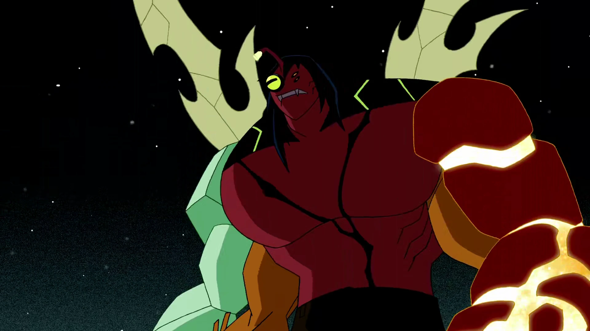 Kevin 12 Ben 10 Fikcja Wiki Fandom Powered By Wikia