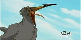 Gaviotas mutantes (Ben 10) | Ben 10 Wiki | Fandom