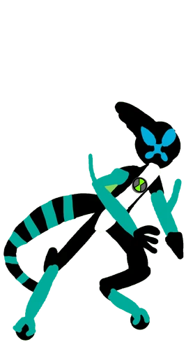 AXLR (Unlimited) | Ben 10 Wiki | Fandom