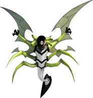 Stinkfly/Gallery | Ben 10 Wiki | Fandom