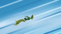 Orthopterran | Ben 10 Wiki | Fandom