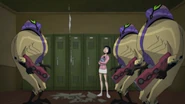 Julie Yamamoto/Gallery | Ben 10 Wiki | Fandom