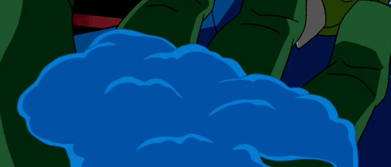 Blue Rock Powder | Ben 10 Wiki | Fandom