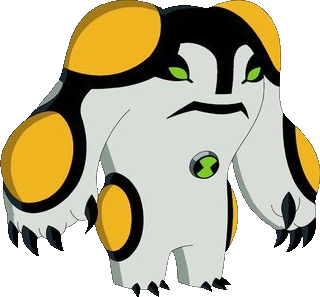 Cannonbolt | Ben 10 Wiki | Fandom