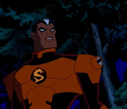 Doc Sábado | Ben 10 Wiki | Fandom