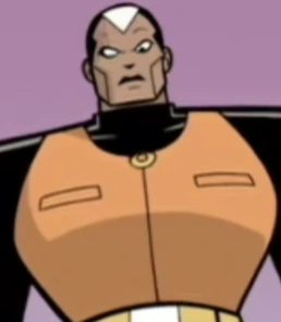 Dr. Solomon Sábado | Universo Ben 10 | Fandom